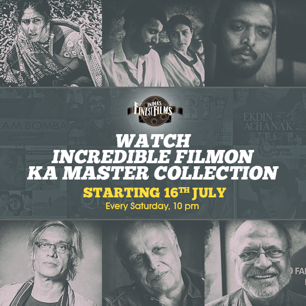 Indian Parallel Cinema: A Retrospective – Movie Mahal