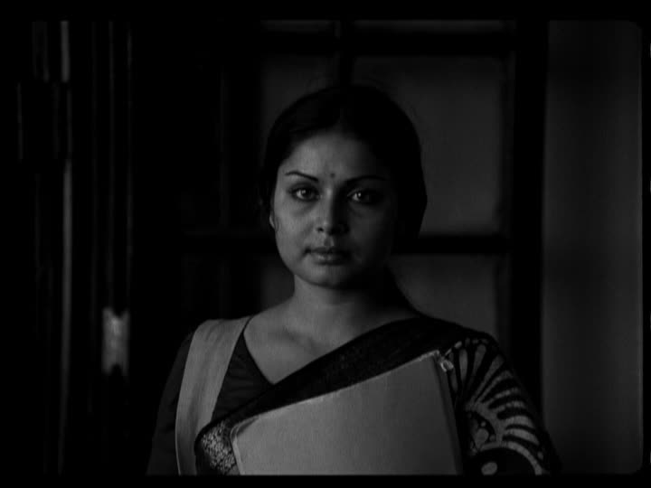 27 DOWN (Dir. Awtar Krishna Kaul, 1974, India) – ‘I just wish to walk ...