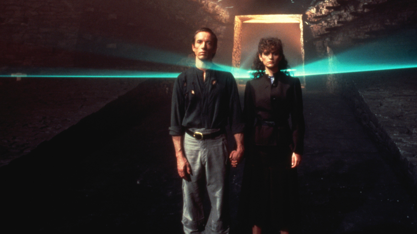 THE KEEP (Dir. Michael Mann, 1983, US) – Atmospheric Exegesis – Movie Mahal