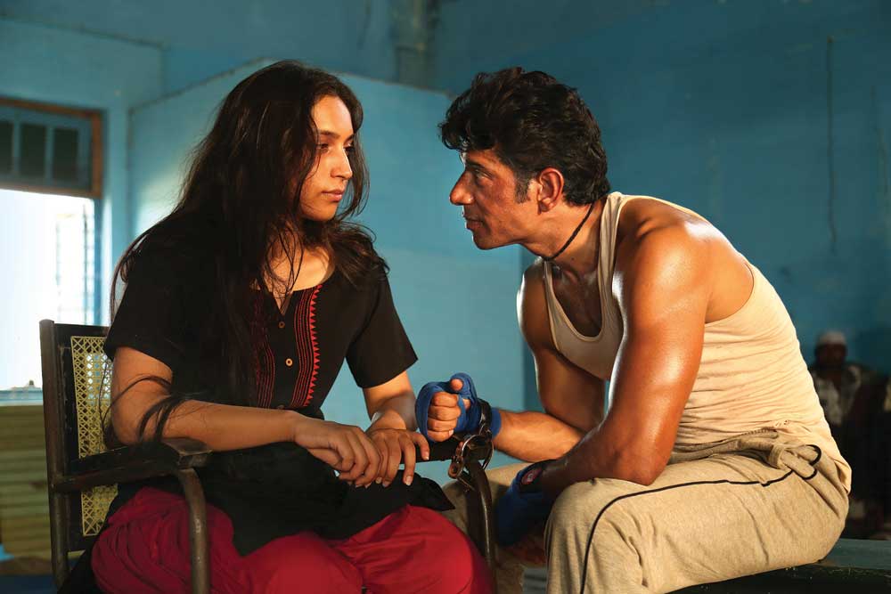 MUKKABAAZ / THE BRAWLER (Dir. Anurag Kashyap, 2017, India) – Fist of ...