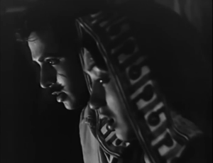MANOOS/ADMI aka Life is for the Living (Dir. V. Shantaram, 1939, India ...