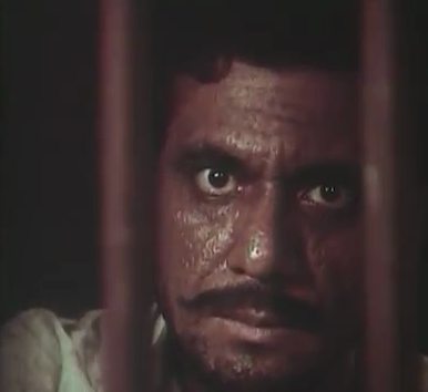 Chokh / The Eyes (Dir. Utpalendu Chakraborty, 1982, India/Bengali ...