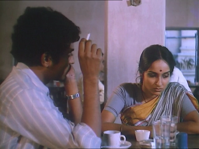 Grihajuddha / Crossroads(1982, Dir. Buddhadev Dasgupta, India) – Movie ...